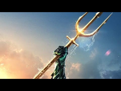 Symbolism the Trident Prince Namor Aqua Man Poseidon @marvel ...