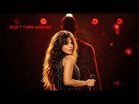 Don't Turn Around . . The Devil Dancing in the Dark\