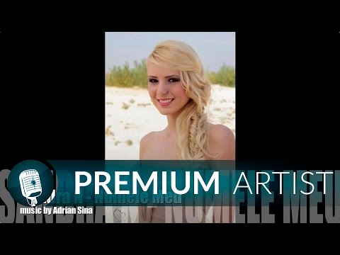 Sandra N - Numele Meu ( radio edit )
