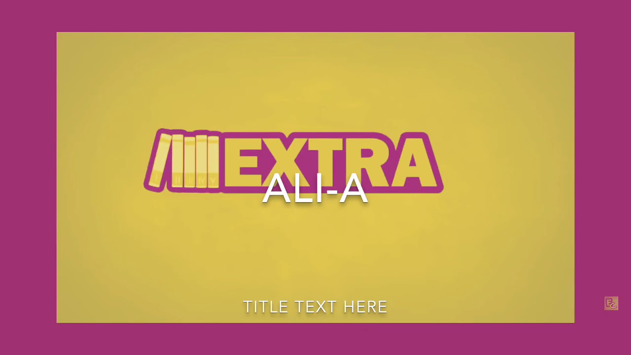 extra history intro earrape - YouTube