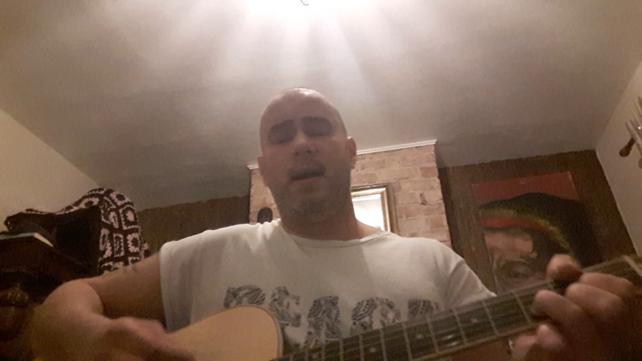 The love of All. - Daniel Williamson. - YouTube