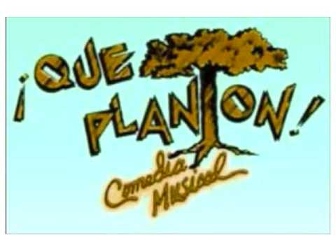 Que Planton 01 Vida es Vida Musica Original - YouTube