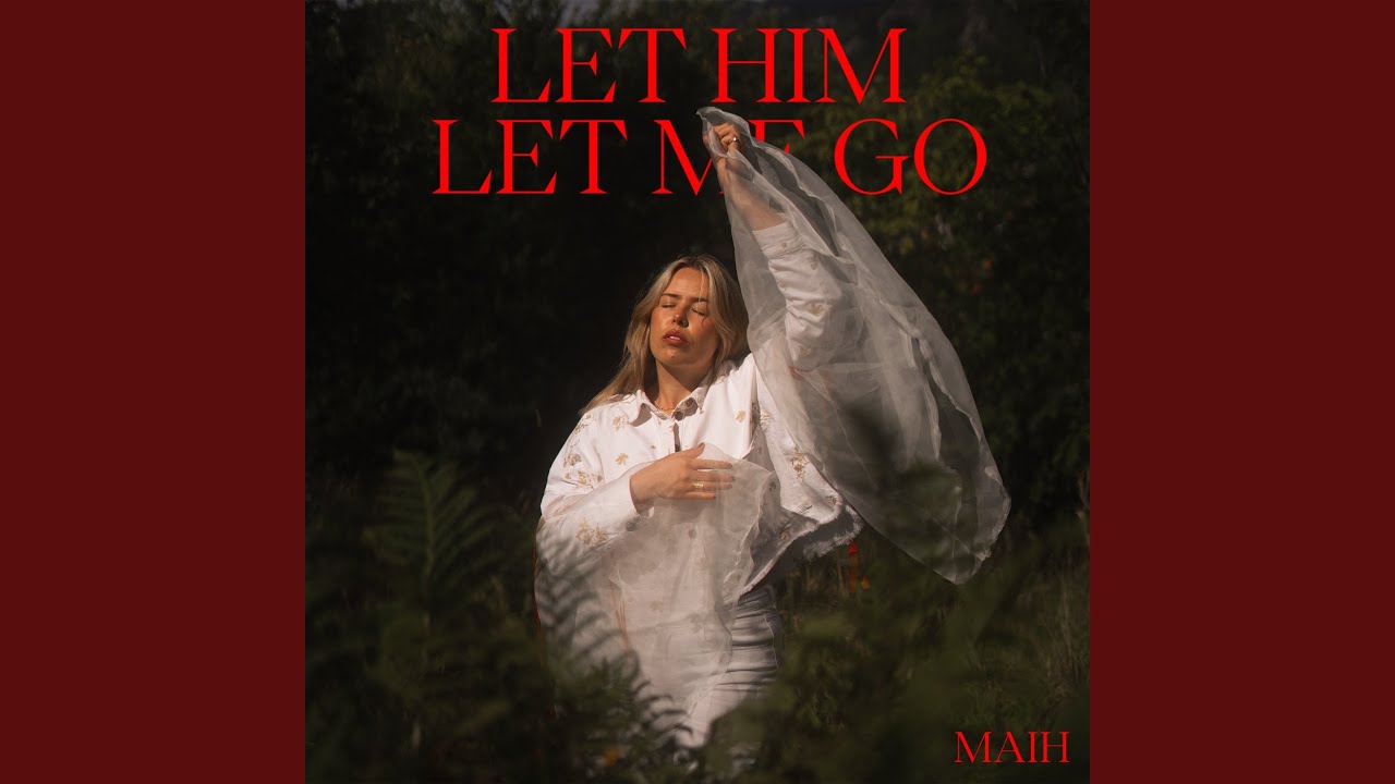 Let Him Let Me Go - YouTube
