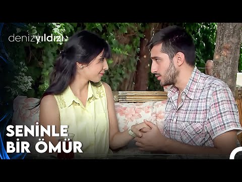 Evlilik Teklifi Geldi 💍 - Deniz Yıldızı 1059. Bölüm