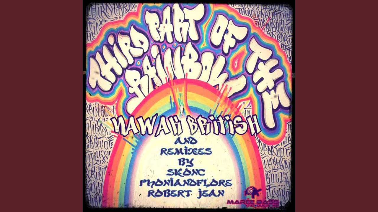 Third Part of the Rainbow (PhOniAndFlOrE Remix) - YouTube