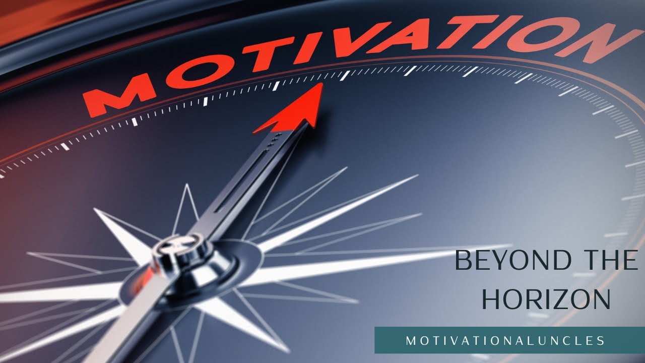 ''Beyond the Horizon''a story by Motivational uncles - YouTube