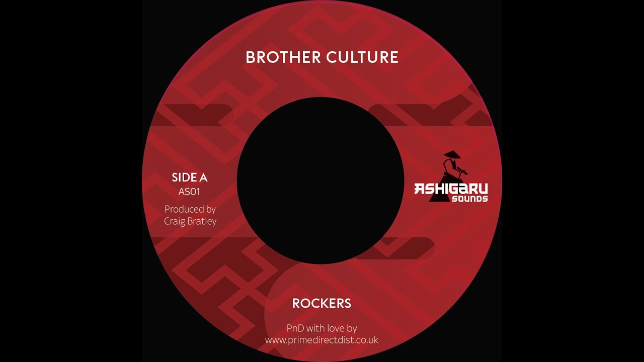 Brother Culture-Rockers - YouTube