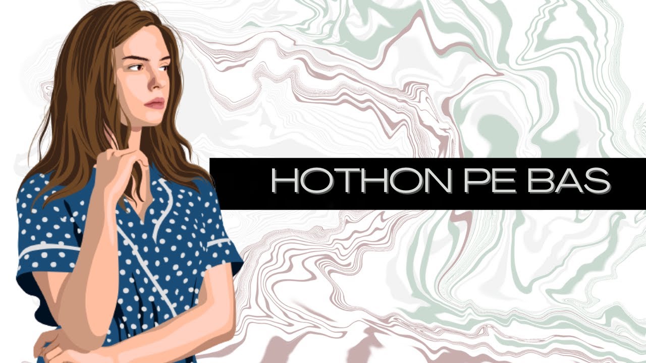 Hothon Pe Bas | Trap Remix | Yeh Dillagi | KeepitDop3 - YouTube