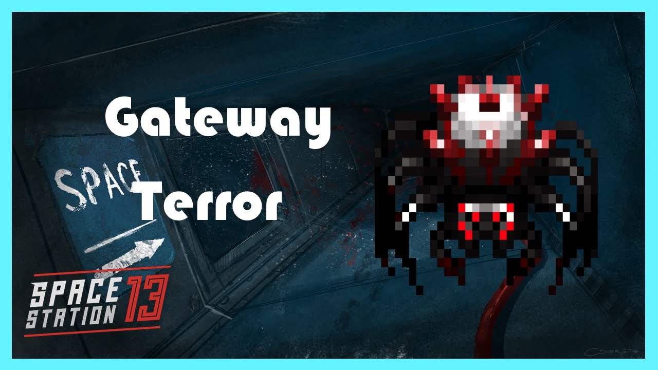 SS13: Spider Ship - YouTube