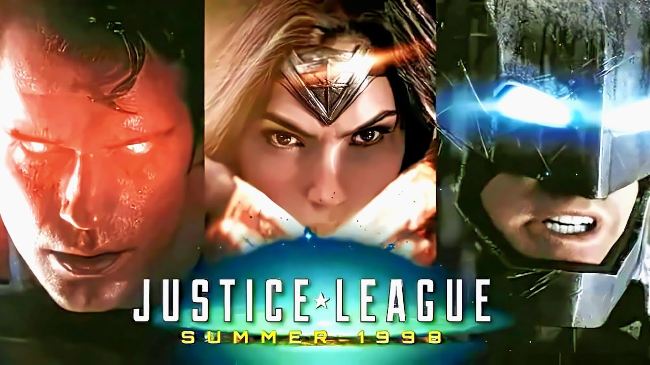 Marvel's Ultimate Showdown | Avengers Incursion War - Epic Fan Creation ...