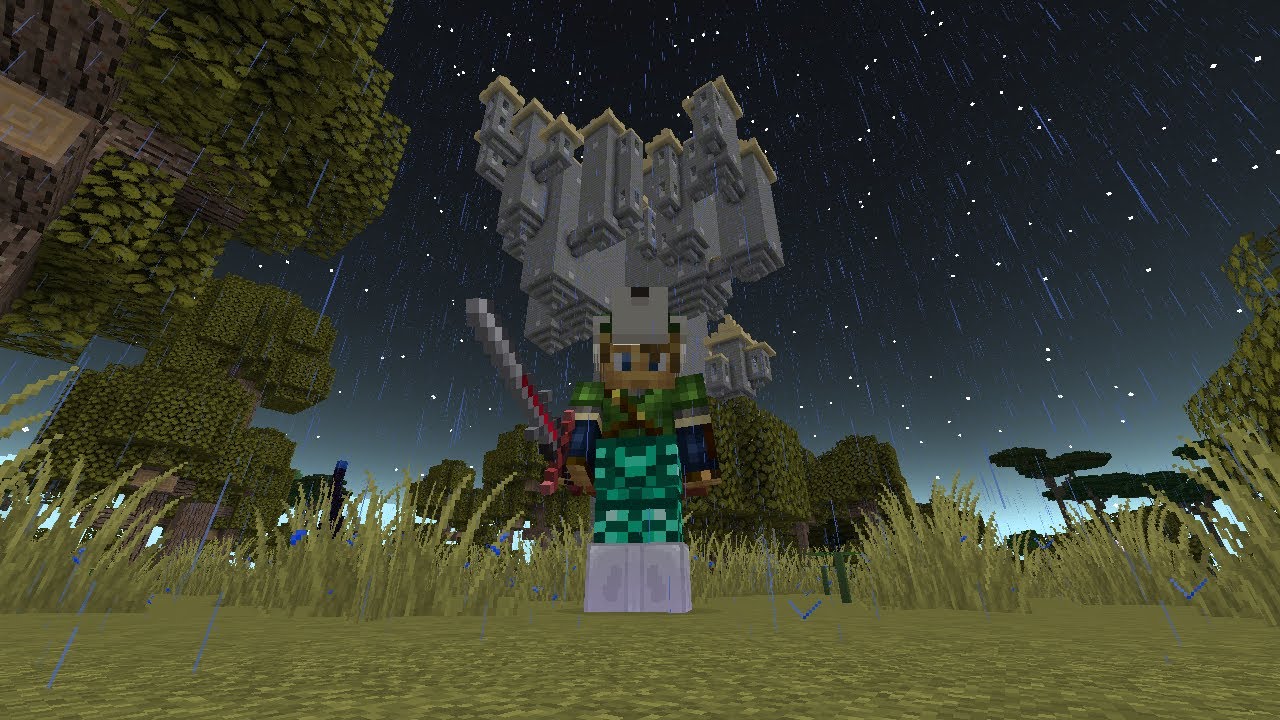 UN MUNDO CUADRADO CAP 10 NOS VAMOS AL TWILIGHT - YouTube
