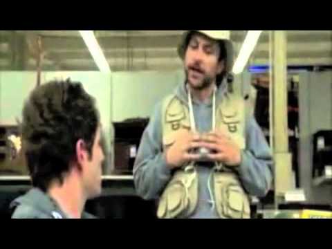 It's Always Sunny In Philadelphia: Dennis Sees Jackie Denardo - YouTube