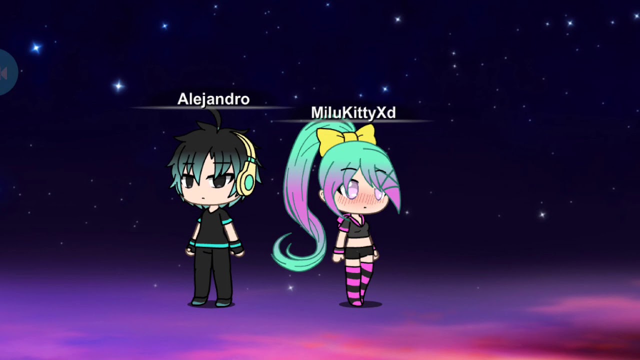 Intro Nueva ||Milu - YouTube