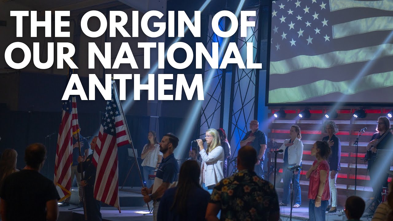 The Origin of Our National Anthem - YouTube