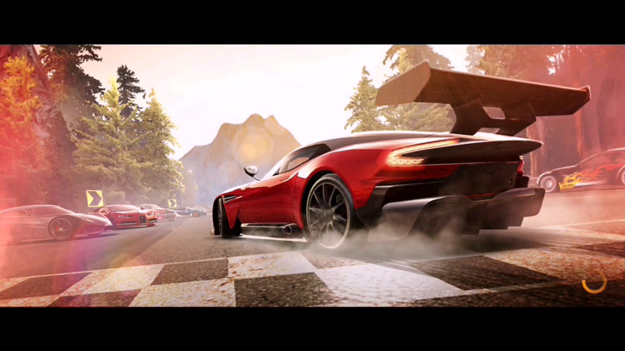 Need For Speed No Limits || NFS No Limits || Complete Chapter 1 - YouTube