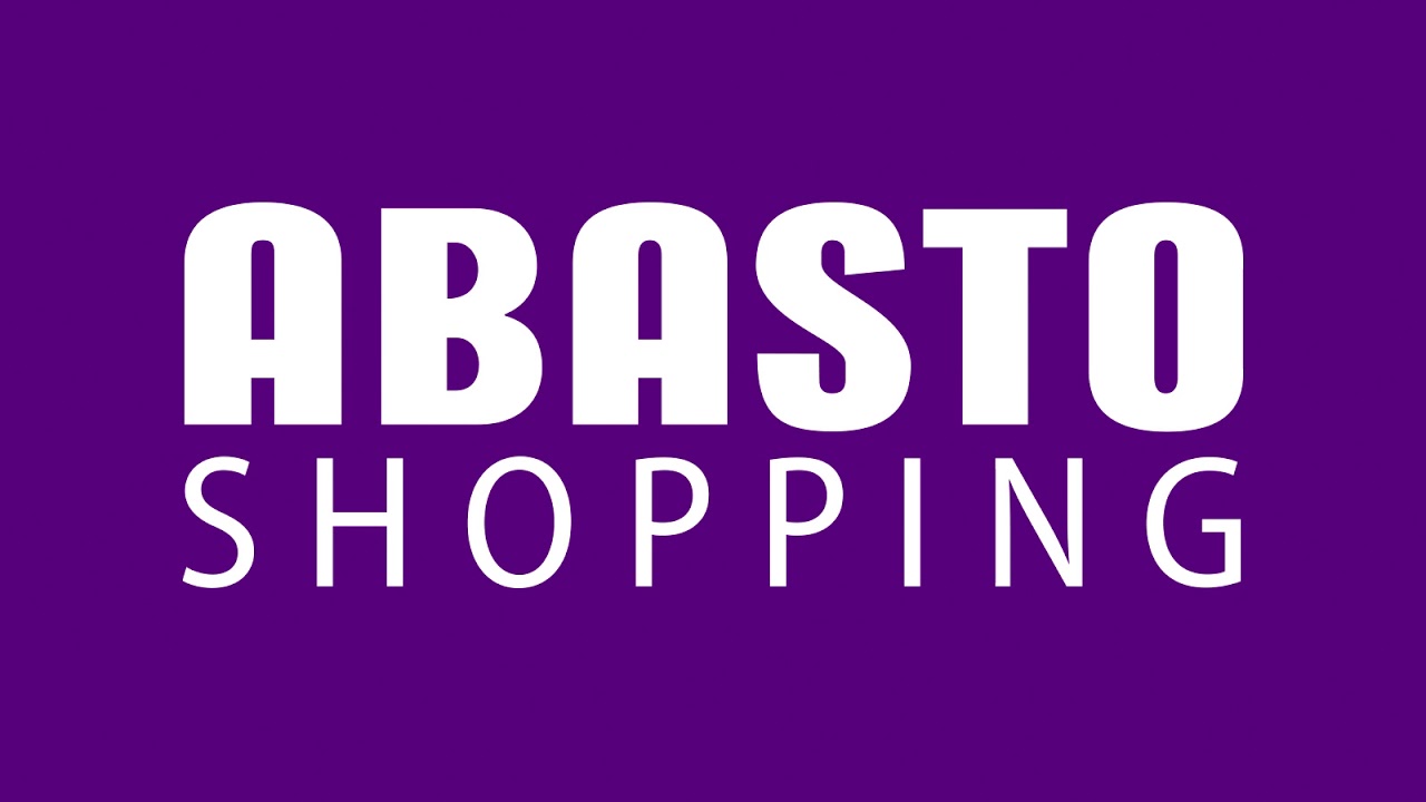 Abasto Shopping Logo