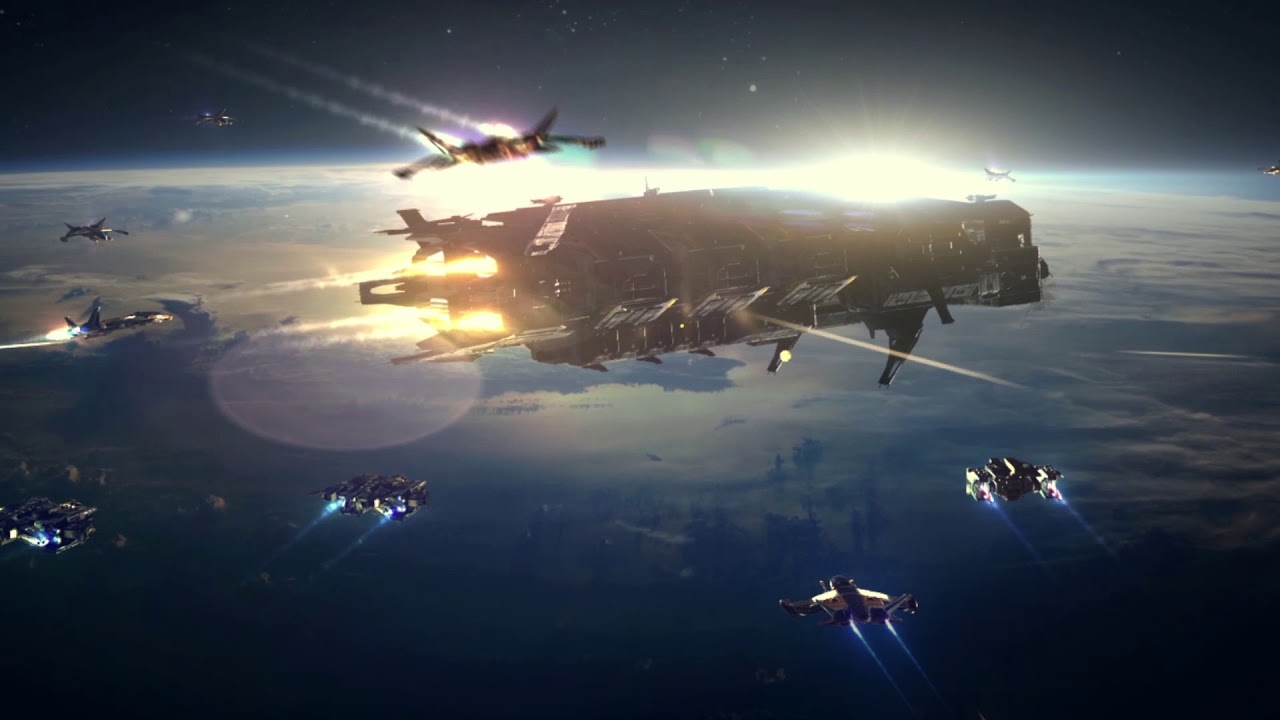 Battle Space - Turn-Based Galactic War Game - Commanders VD170821BG01 ...