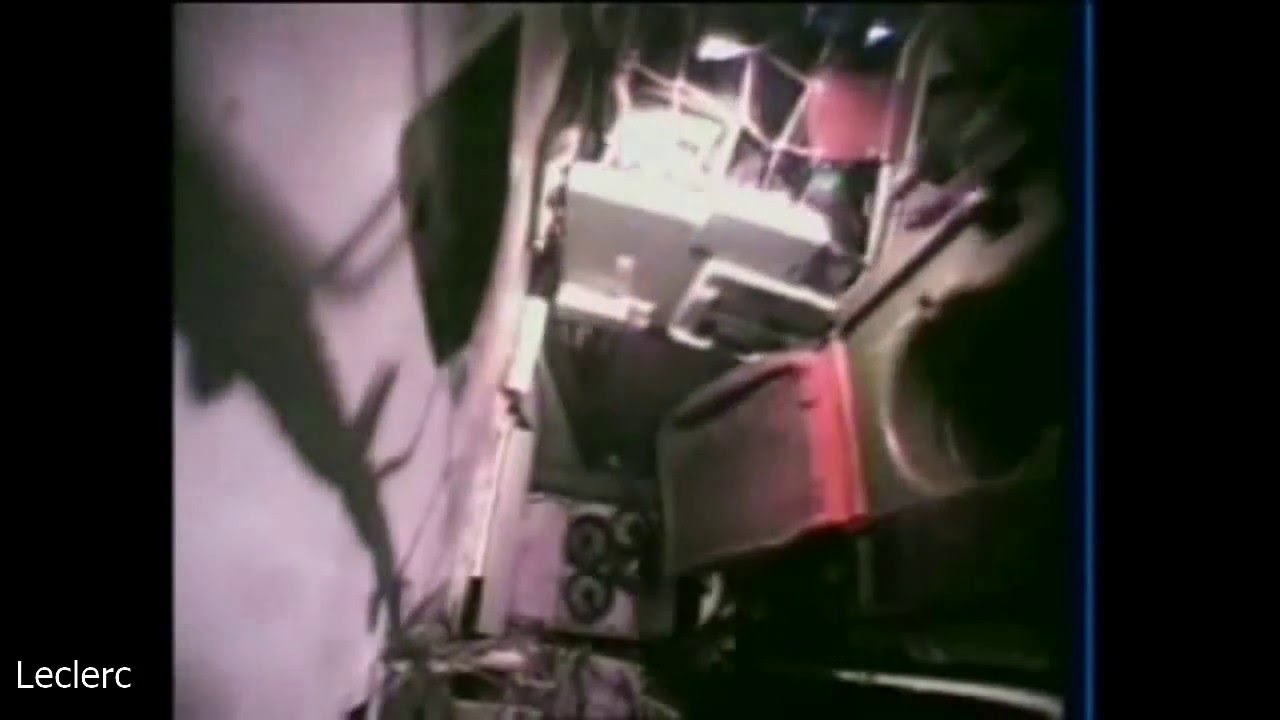 Tanks, Manual Loaders, Autoloaders.. - YouTube