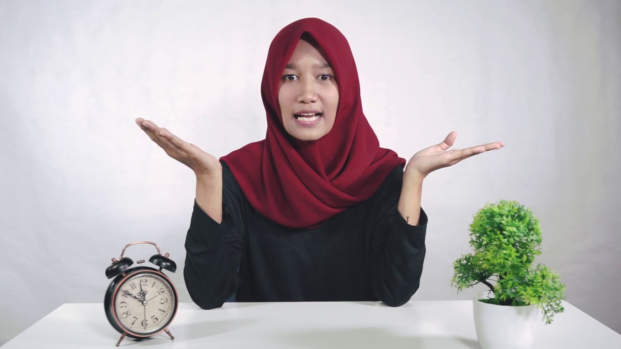 Teknik Belajar POMODORO - YouTube