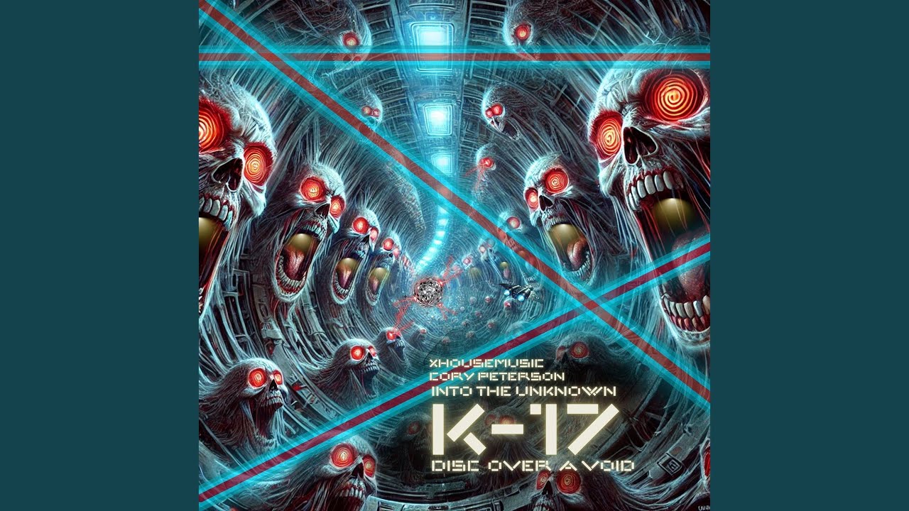 The Void Line Dance - YouTube