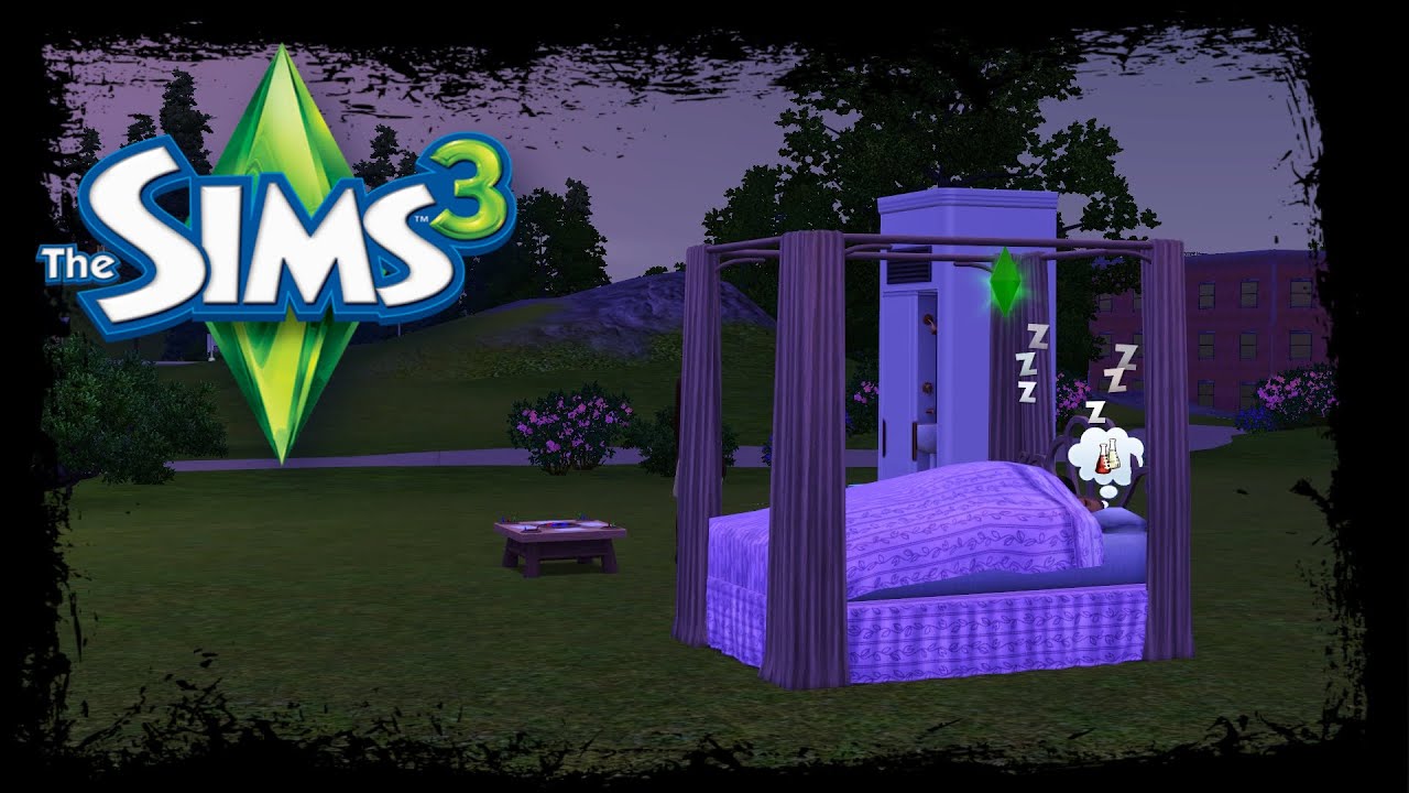 The Sims 3//Ultimate Sim Challenge-Season 1// Part 10: We're Graduated ...