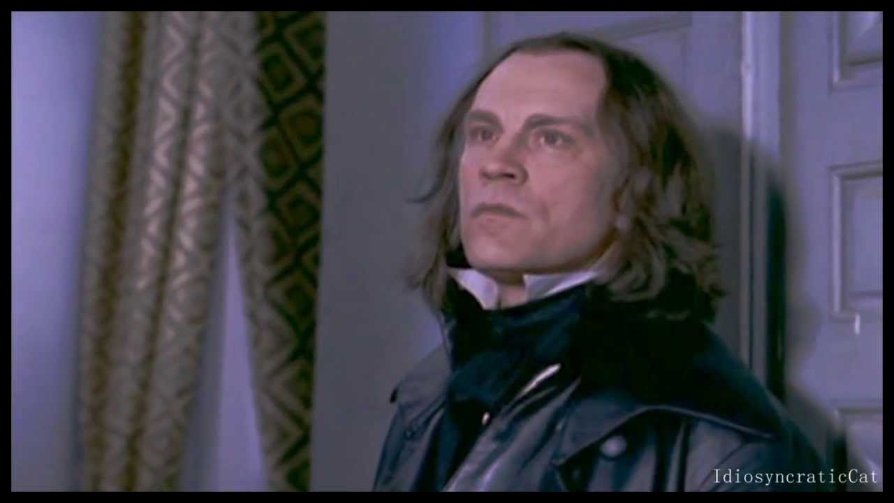 javert/valjean (2000) // hopeless wanderer - YouTube