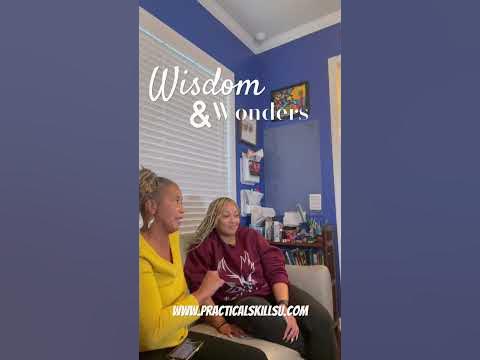 BTS Wisdom & Wonders podcast #podcast #women #womenempowerment #wisdom ...