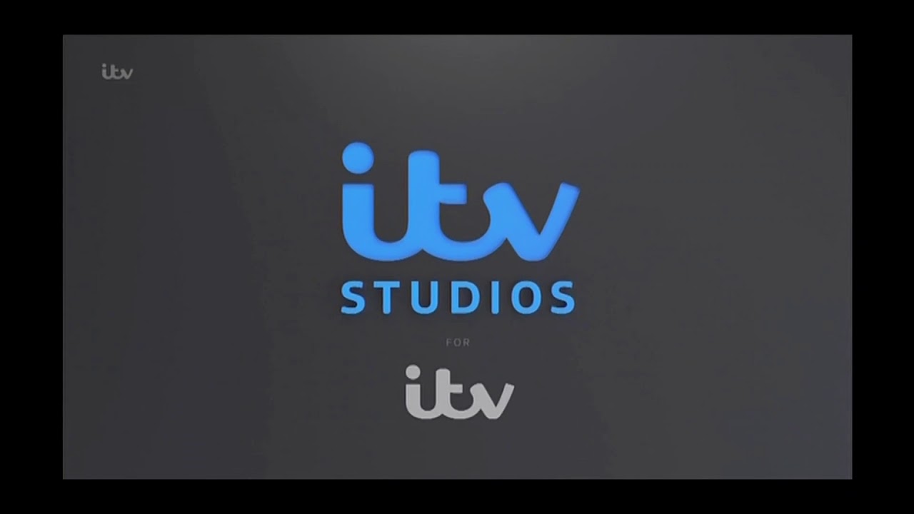 ITV Studios (2020) *3* - YouTube