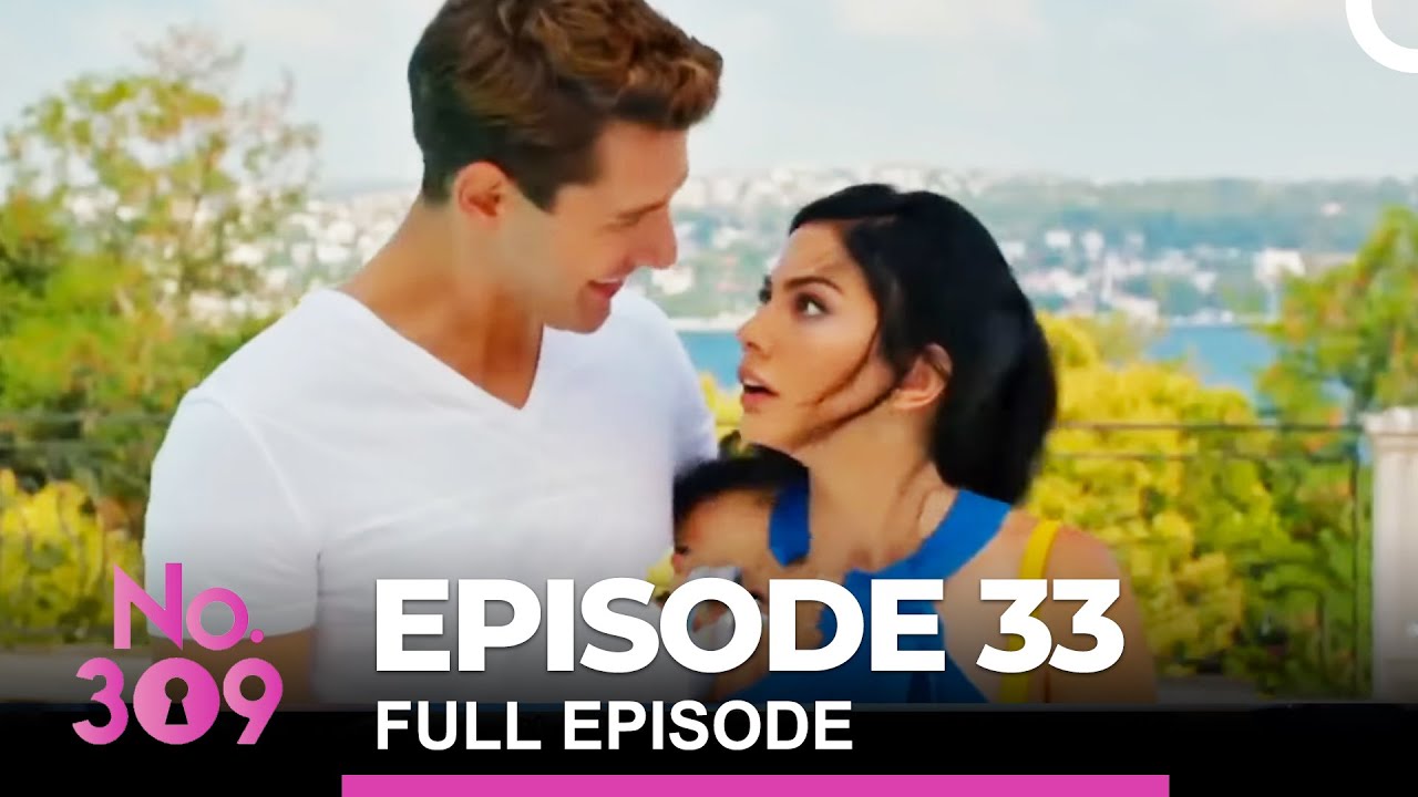 No.309 Episode 33 - YouTube