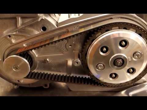 My HT3 build - YouTube