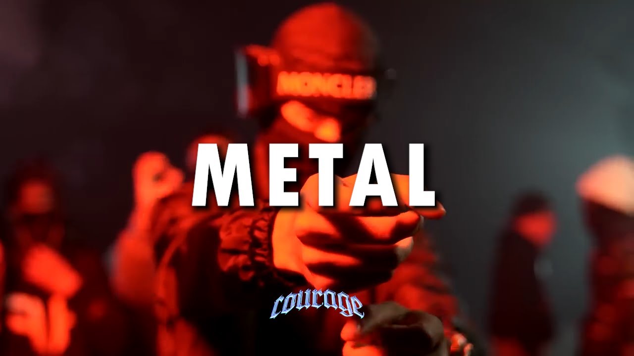[FREE] SUSPECT X CHINX (OS) DRILL TYPE BEAT 2022 - "METAL" | Prod by ...