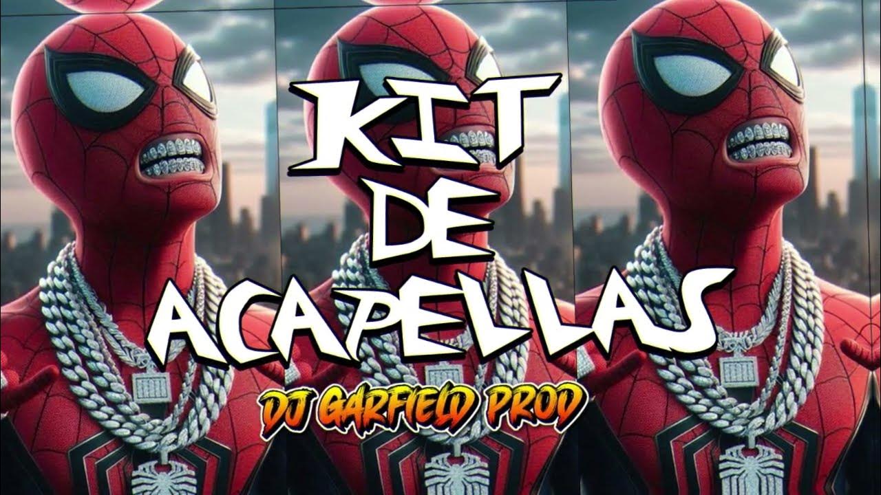 ACAPELLA VOZ TOMA P1R# TOMA LEITADA MC MAGRINHO 130 BPM - YouTube