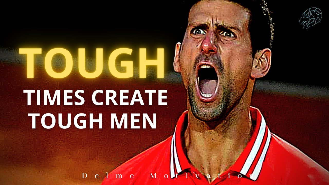 WOLF SCREAM - Novak Djokovic Motivational Speech (2023) - YouTube