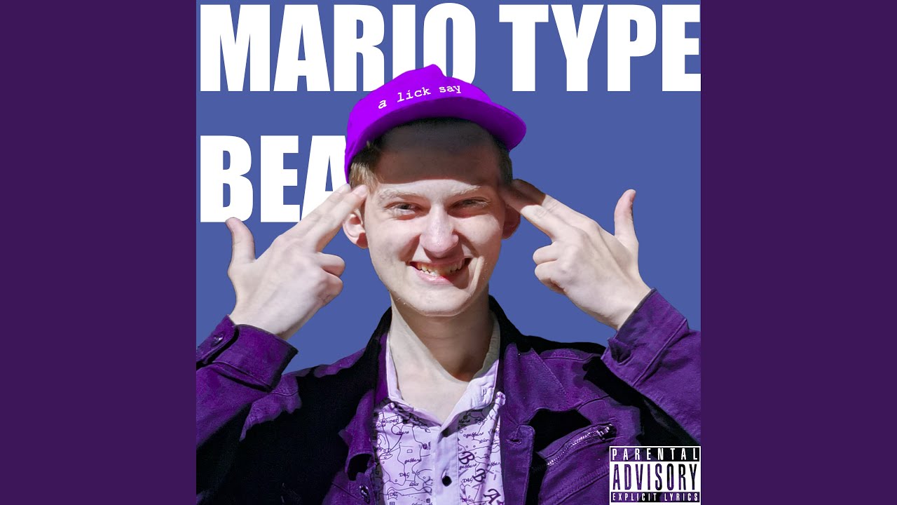 Mario Type Beat - YouTube