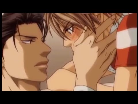 Akihito × Asami | finder series  |  i eat boys like you for breakfast