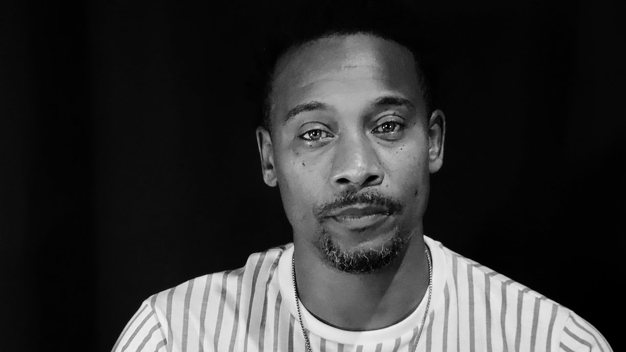 HBUC ep. 4: Mentor, Comedian and Entrepreneur Kenneth Horne - YouTube