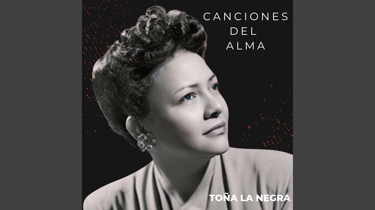 Canción Del Alma - YouTube