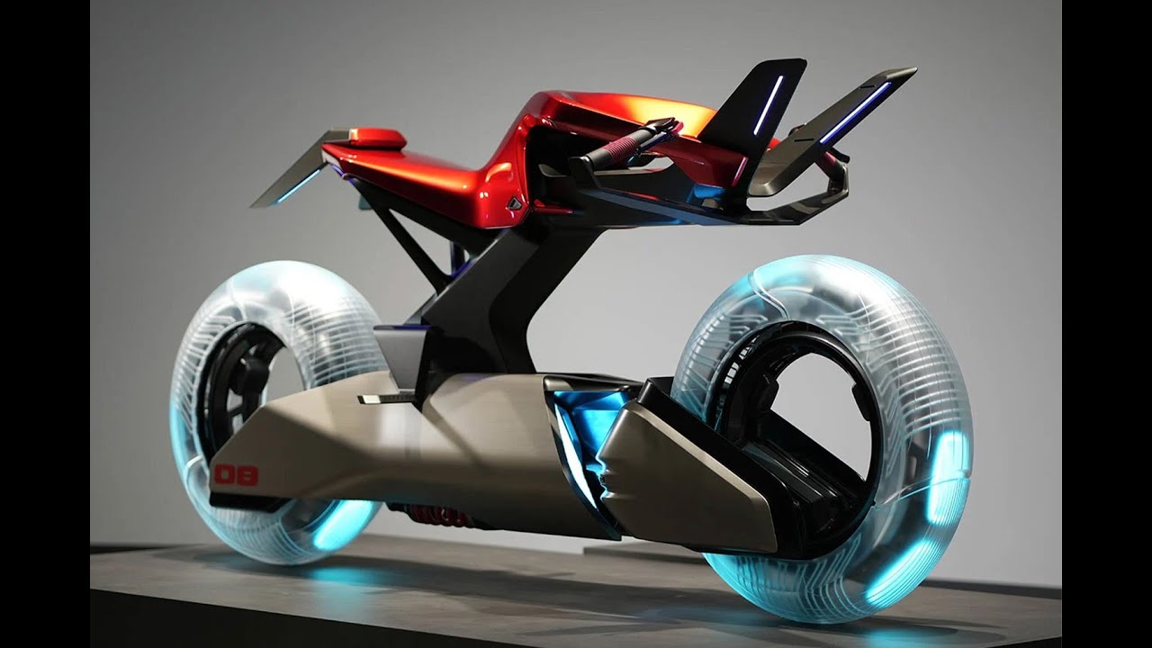 Top 10 Luxury Bikes You Need to See in 2025 | Ultimate High-End ...
