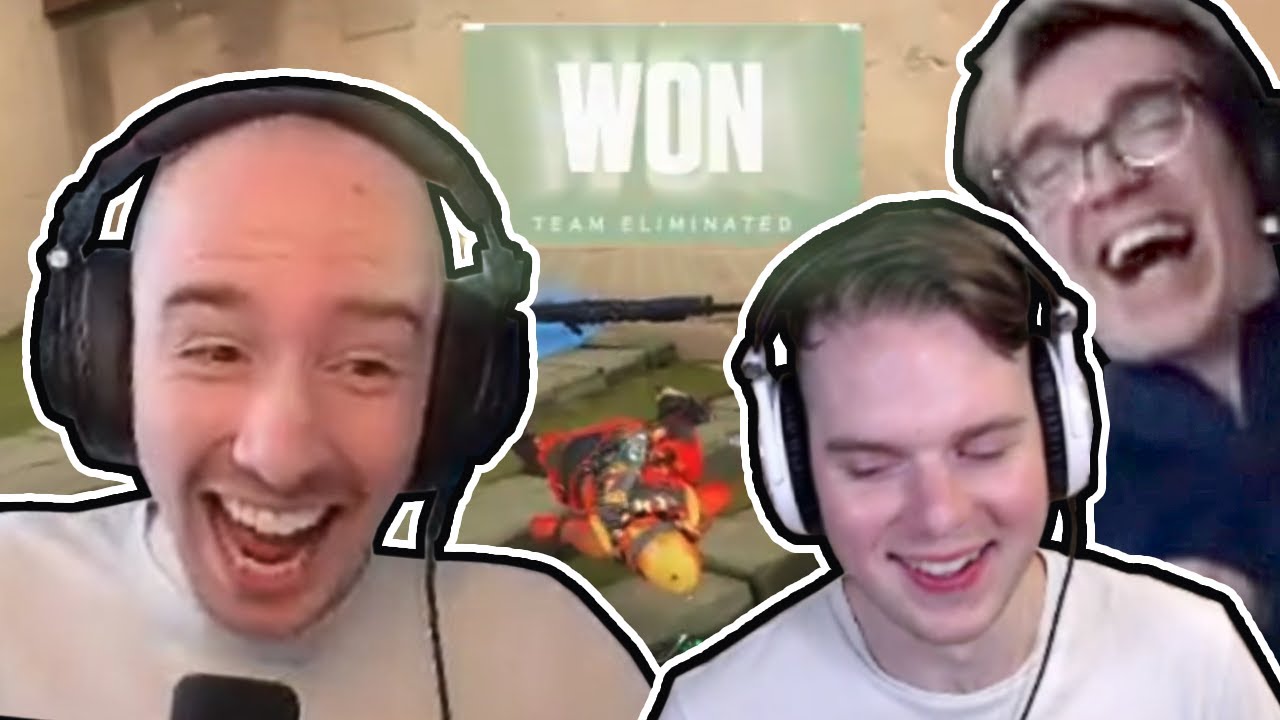 Sideshow's Valorant Ranked Placements - YouTube