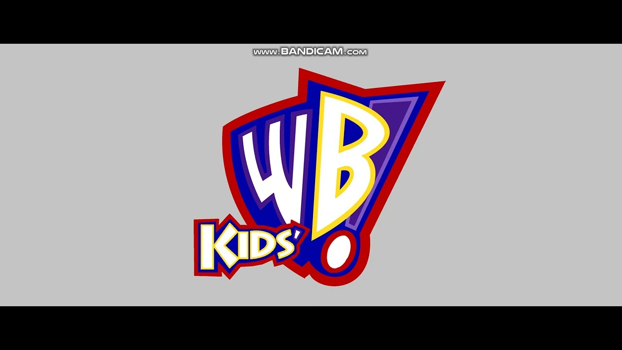 Kids' WB! Movie Music Fanfare (2000-Present) - YouTube