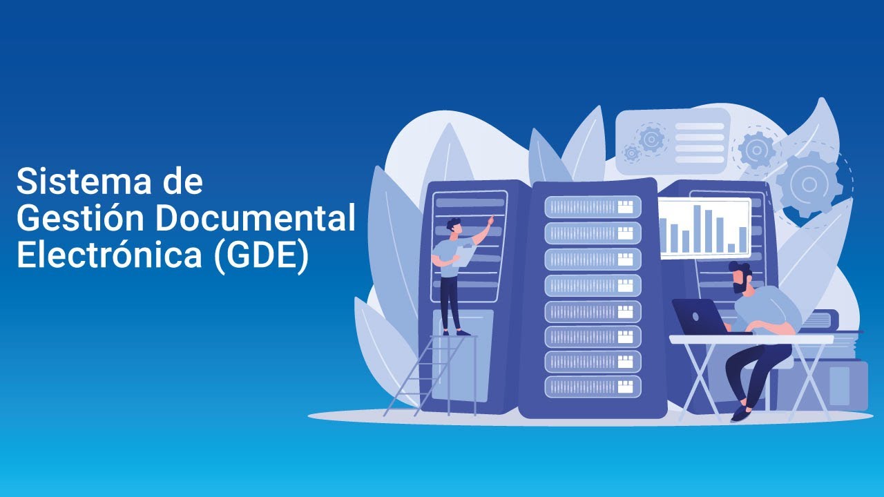 ¿Qué es el Sistema GDE CLOUD y cómo beneficia a los Productores de ...