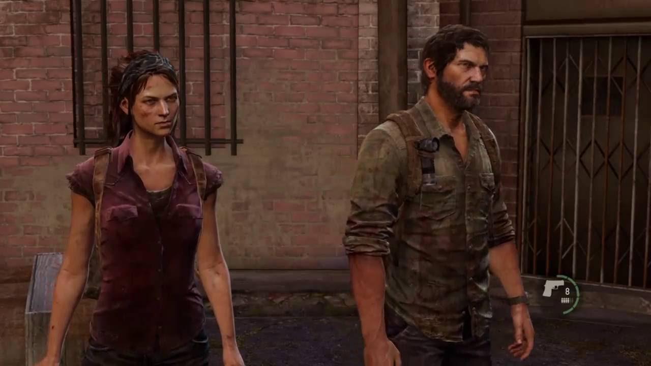 Morbid Plays: The Last of Us. Part Two. - YouTube