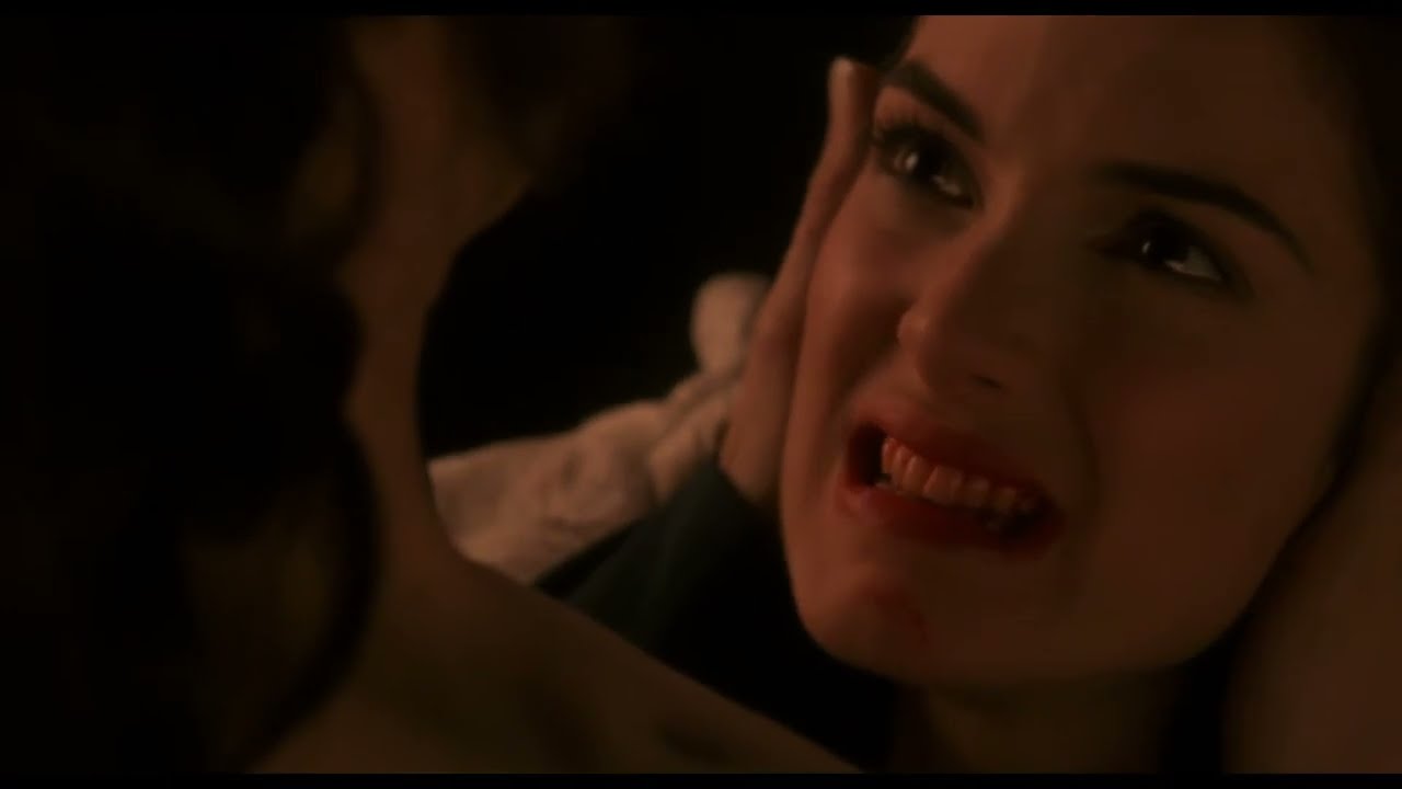 Bram Stoker's Dracula (1992) ORIGINAL TRAILER [HD] - YouTube