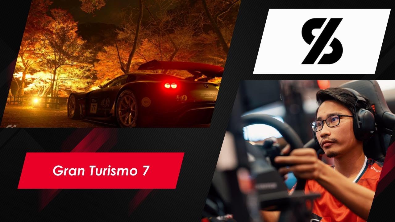 Gran Turismo 7 - So Mazda3 Again... - YouTube