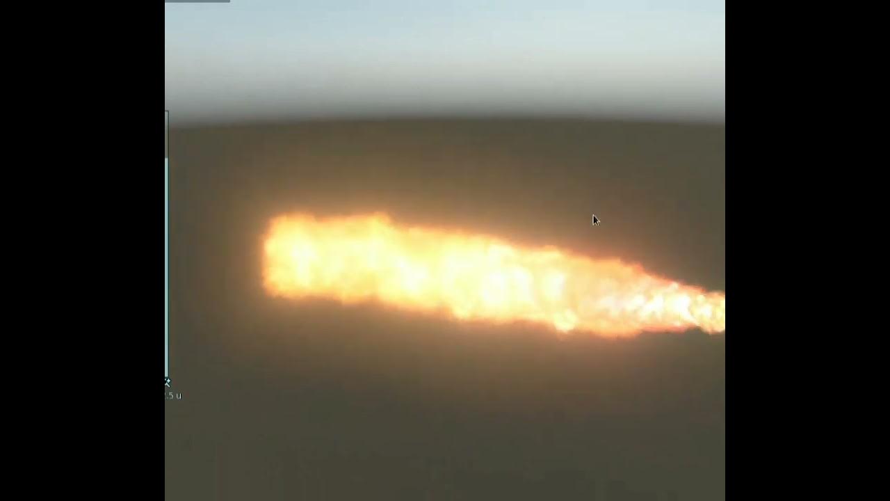 Godot 4 beta9 Fire Particles Flamethrower?! - YouTube