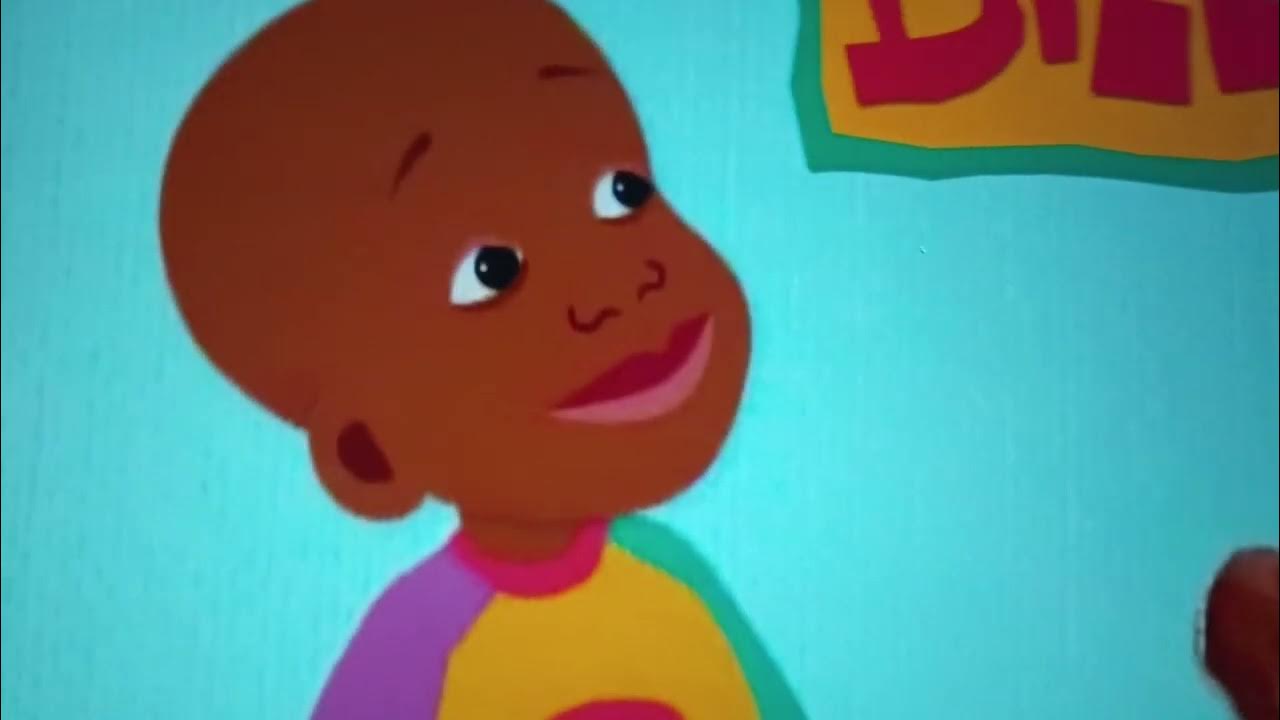 Little Bill misbehaves at the back-to-school sale, gives Grandpa Lou a mean card and gets ...