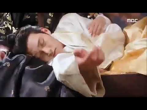 Duygusal Kore Klip / Empress Ki Togon And Seung Nyang /Sen kal ölene kadar
