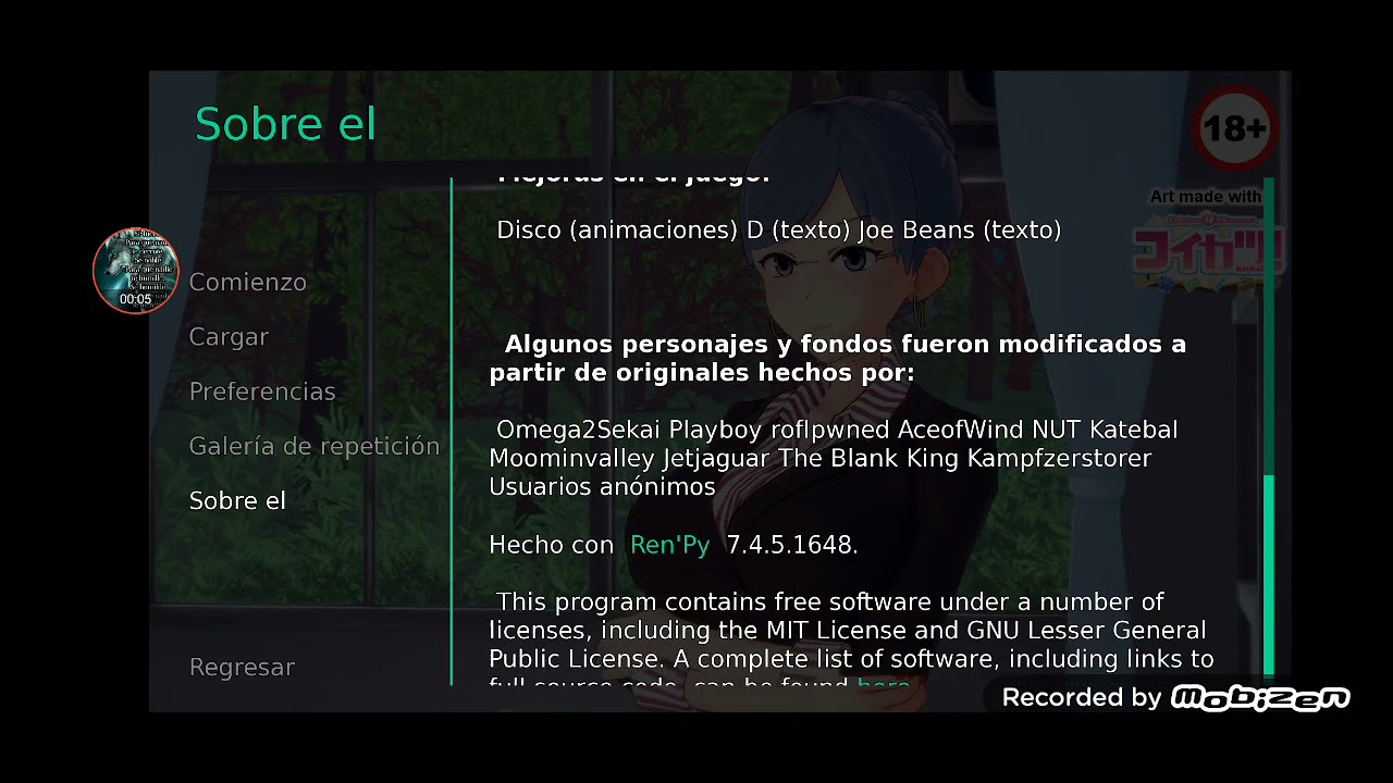 HS Tutor actualización v0.11.0 para Android - YouTube