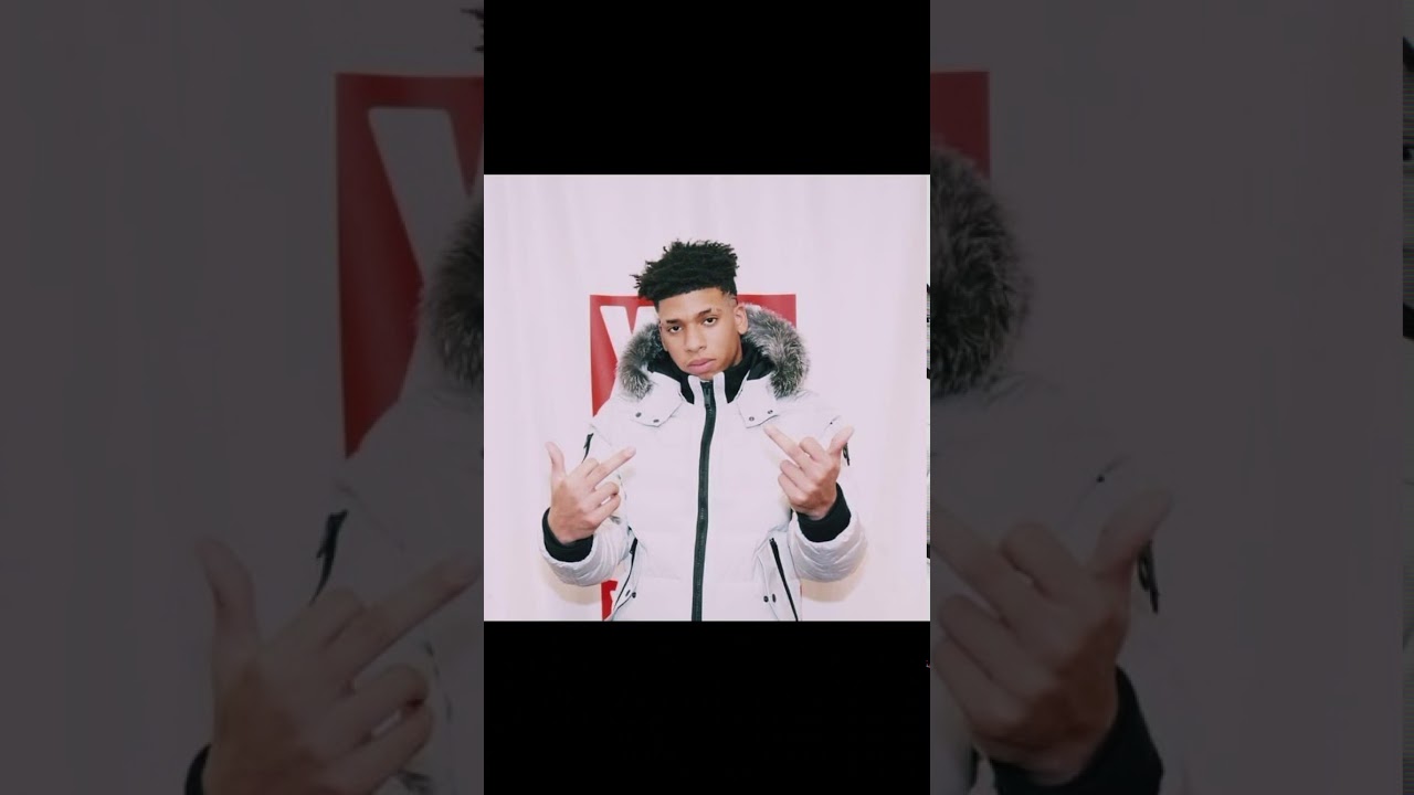 Shotta Flow- Nle Choppa ft Blueface Clean Version - YouTube