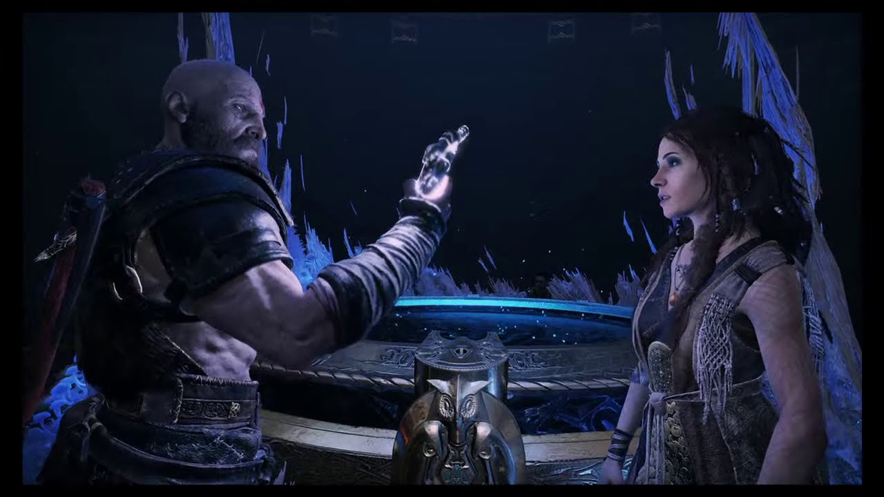 GoW Part 3 - YouTube